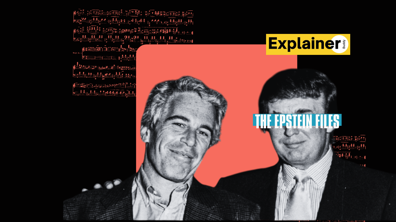 The Epstein Files and Elon Musk vs Trump: Untangling the Truth ...