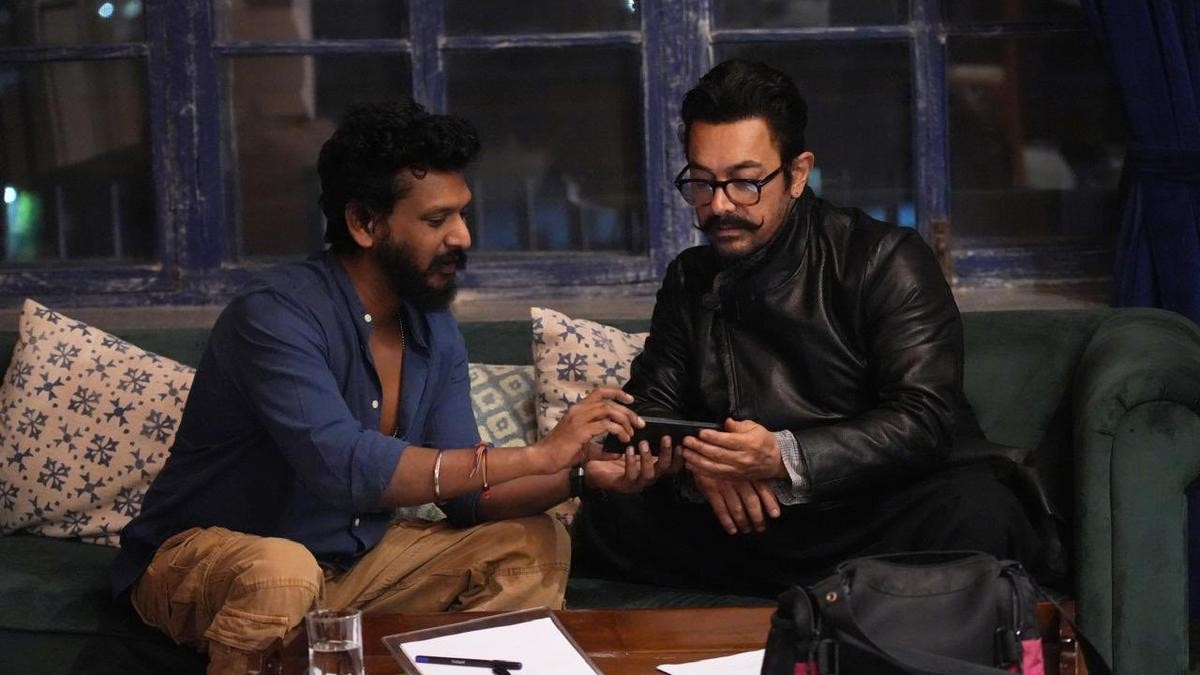 Aamir Khan’s BADASS Dahaa in Coolie: Tattoos, Pipe, & Explosive Rajinikanth Clash! – Explainerbuddy